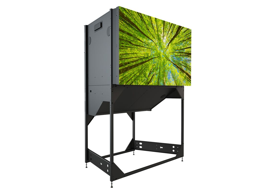 Barco Introduces MVL-721 Control Room Visualization System | AVNetwork