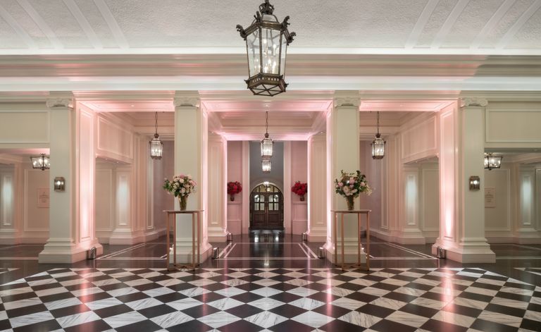 Live the 007 glamour at Raffles London at The OWO | Wallpaper*