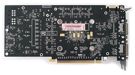 Zotac AMP! ZT-50702-10M GeForce GTX 560 - Five Overclocked GeForce GTX ...