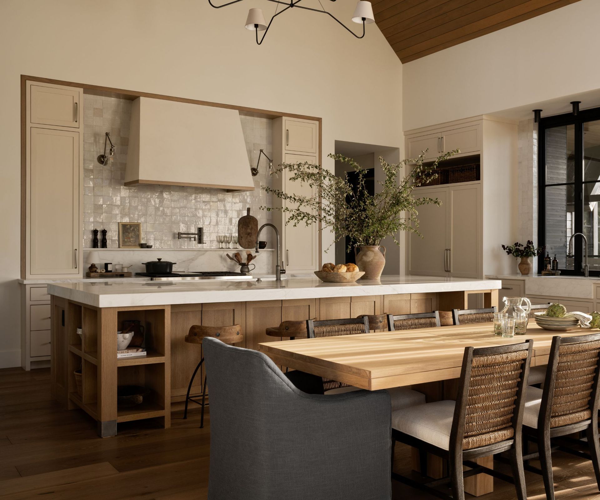 3 Studio McGee kitchens and the lessons they've taught us | Homes and ...