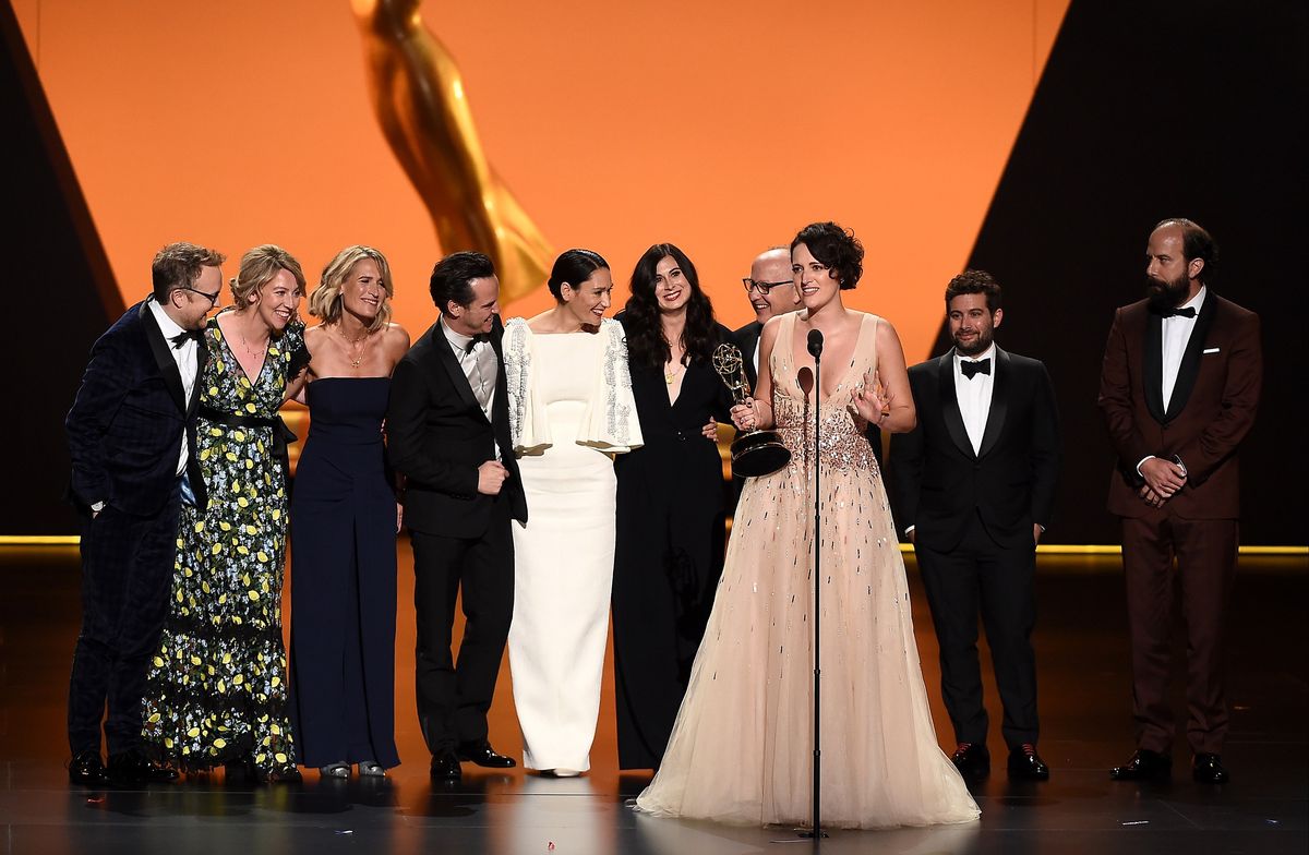 The 71st Primetime Emmy Awards: A Big Night for Streaming Services ...
