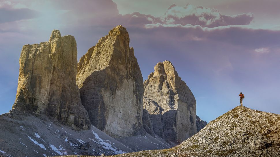 Hiking in Italy: stunning day hikes and long-distance treks | Advnture