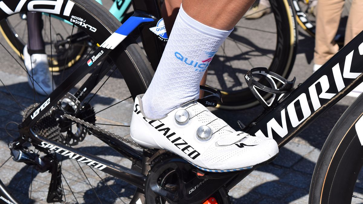2019's top 5 pro road shoes | Cyclingnews