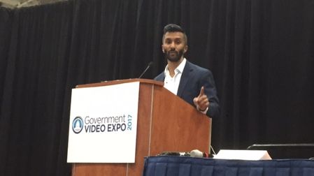 GV Expo: Mathew John Shares Four Steps to Creating Low-Budget Video ...