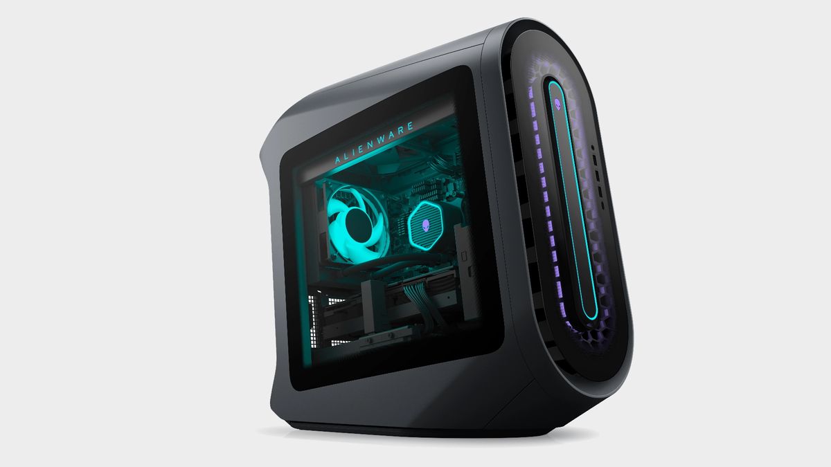 The best gaming PCs in Australia for 2022 | PC Gamer