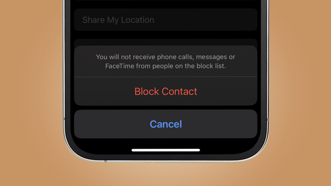 How to block a number on an iPhone | TechRadar