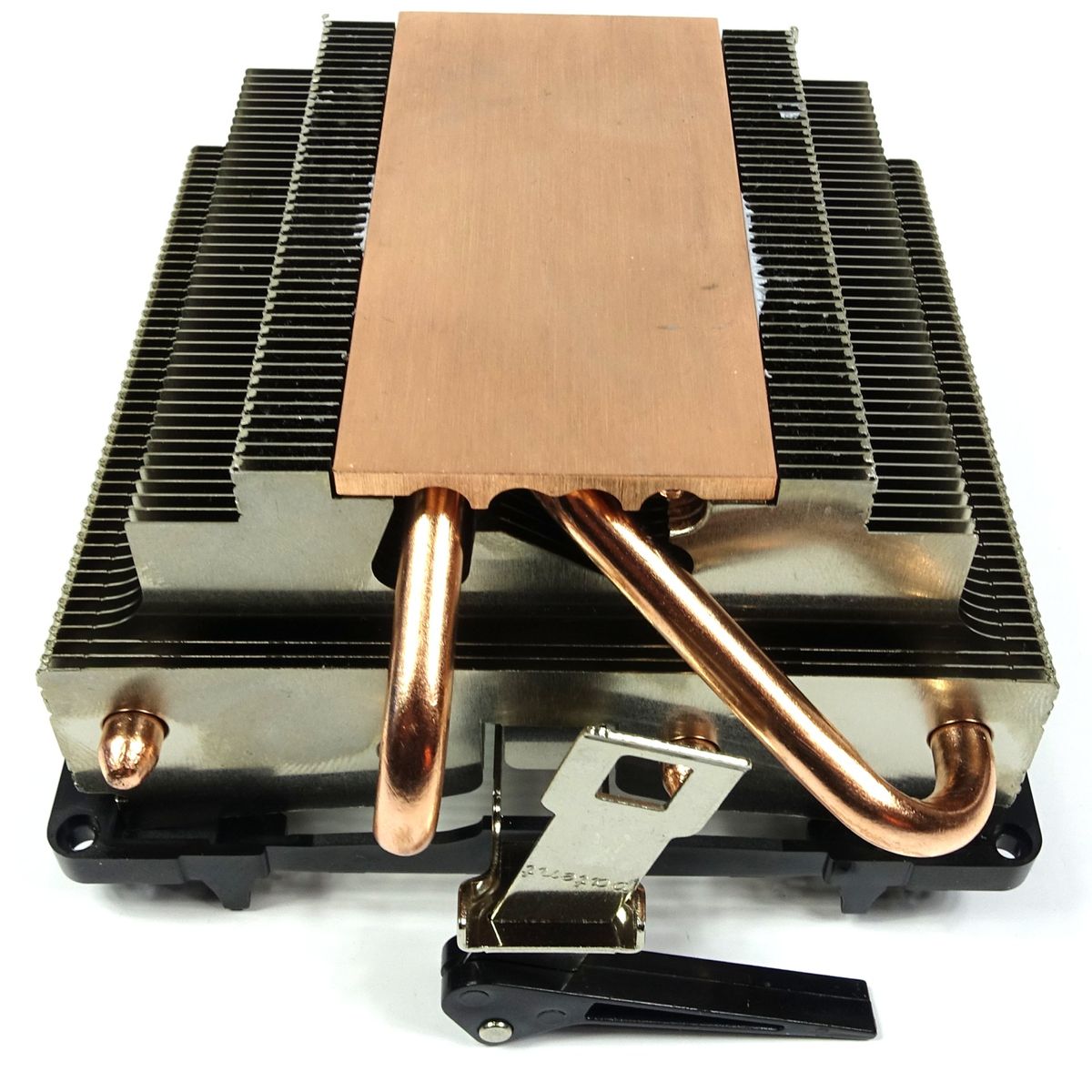 AMD Wraith CPU Cooler Review - Tom's Hardware | Tom's Hardware