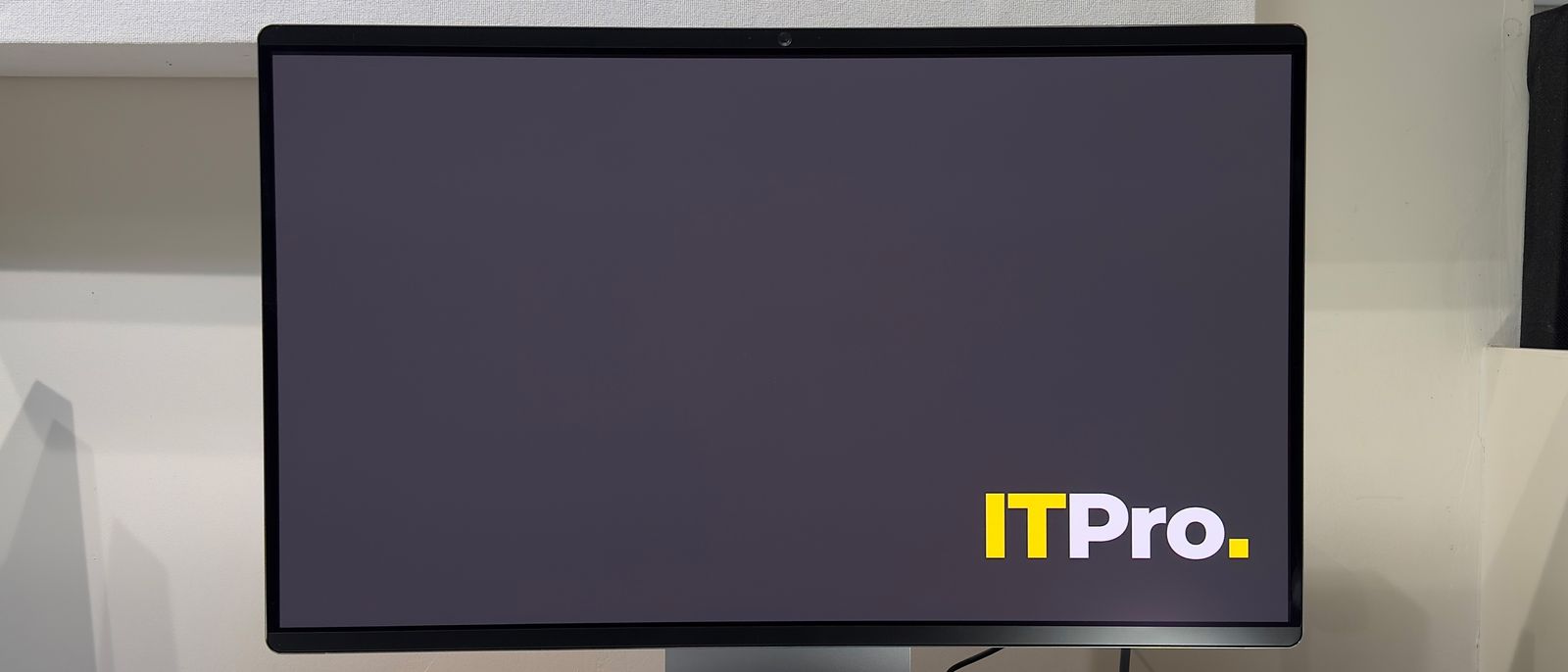 Samsung Smart Monitor M90SF review | IT Pro