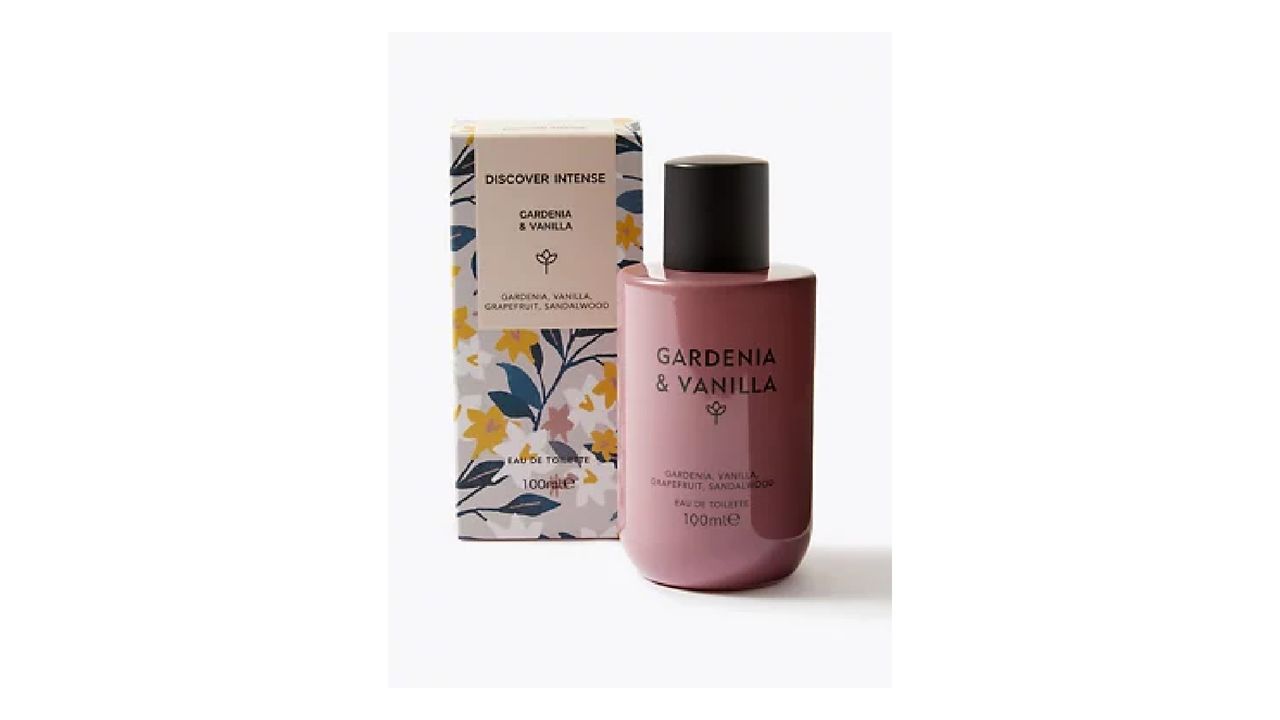 The best vanilla perfumes for every taste, mood and occasion | Woman & Home