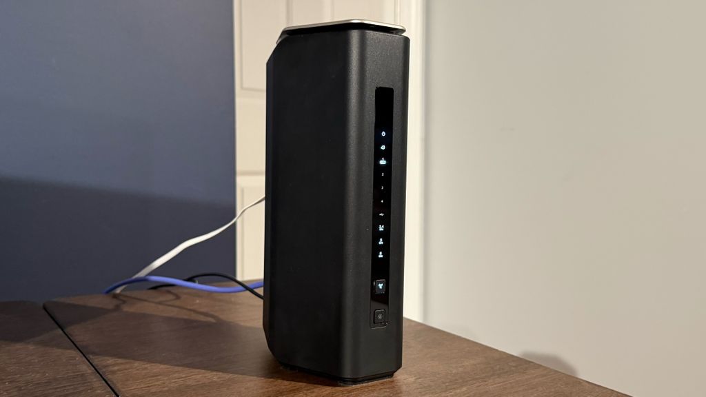 Netgear Nighthawk RS600 router review: Lowering the price of entry ...