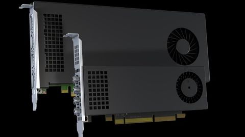 Matrox Video Introduced New Graphics Cards—Here's What You Missed ...