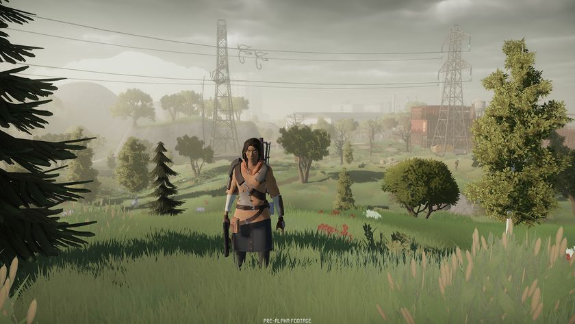 Articles by Tyler Wilde | PC Gamer