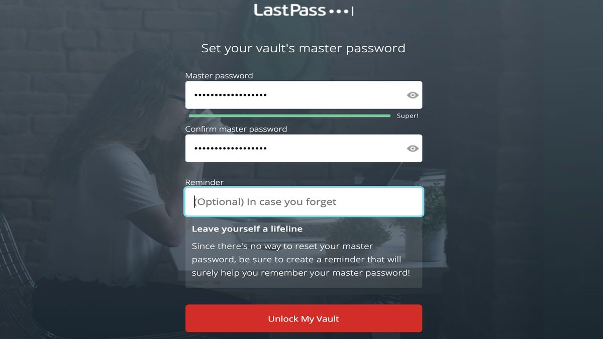 LastPass password manager review | Tom's Guide