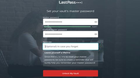LastPass password manager review | Tom's Guide