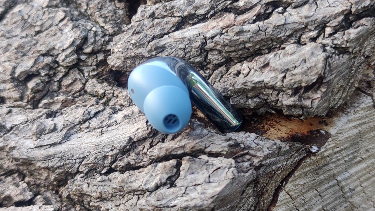 OnePlus Buds 3 review: more than just a gift to receive with a OnePlus phone | TechRadar