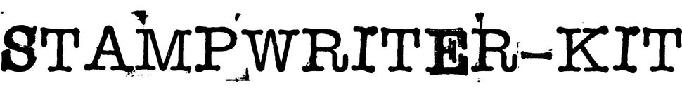 26 of the best free typewriter fonts | Creative Bloq