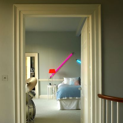 Take a tour of this stunning Georgian restoration | Ideal Home