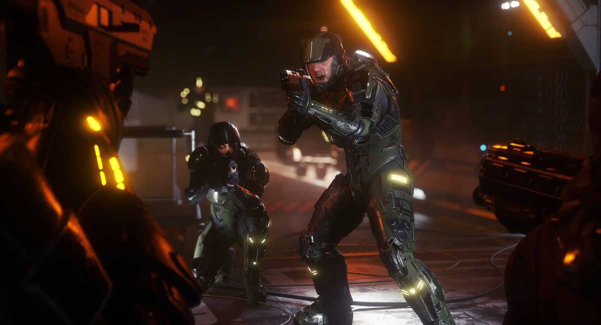 Star Citizen cheaters face permaban with no refund (but CIG needs video ...