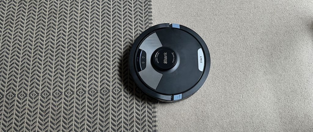 Shark Matrix Plus 2-in-1 robot vacuum review | TechRadar