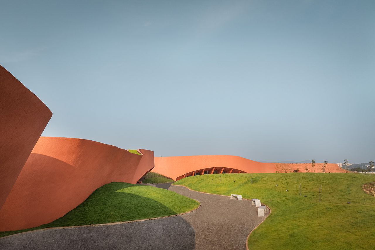 Hampi Art Labs opens in South India | Wallpaper*