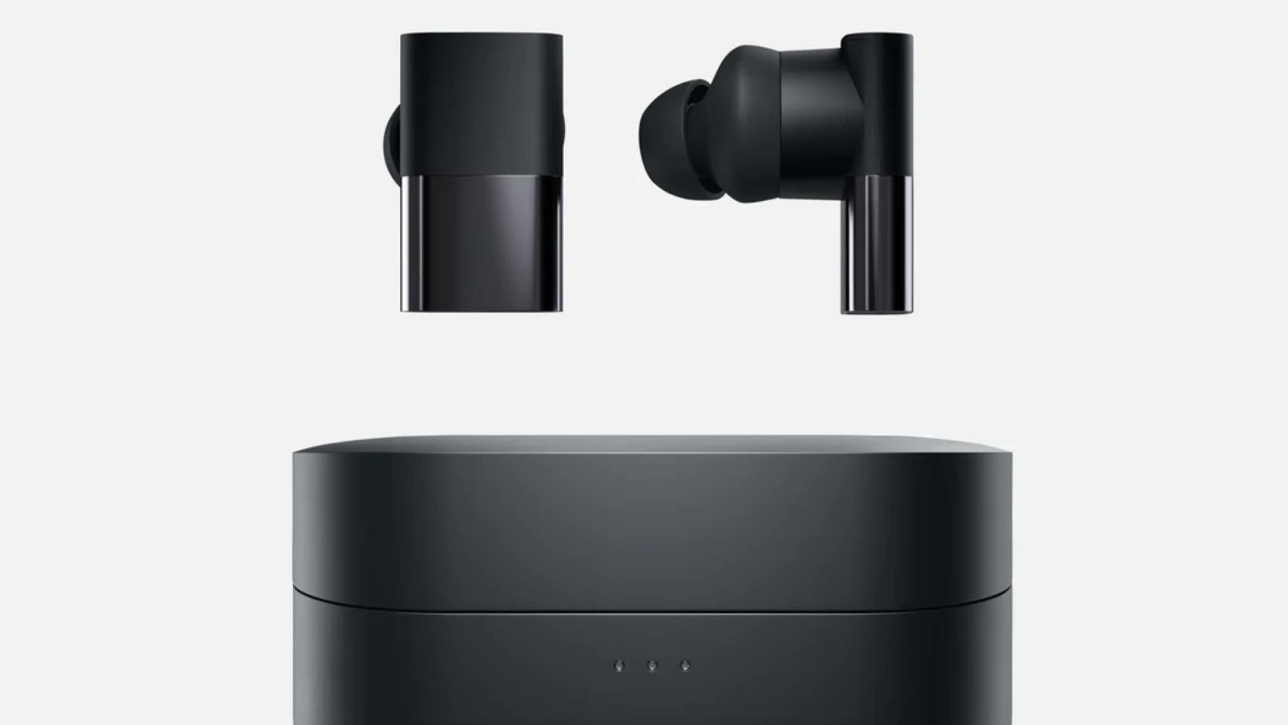 Status Between 3ANC earbuds claim noise cancellation to put AirPods Pro ...