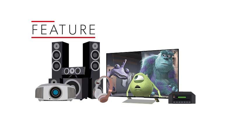 The 10 most popular reviews on What Hi-Fi? | What Hi-Fi?