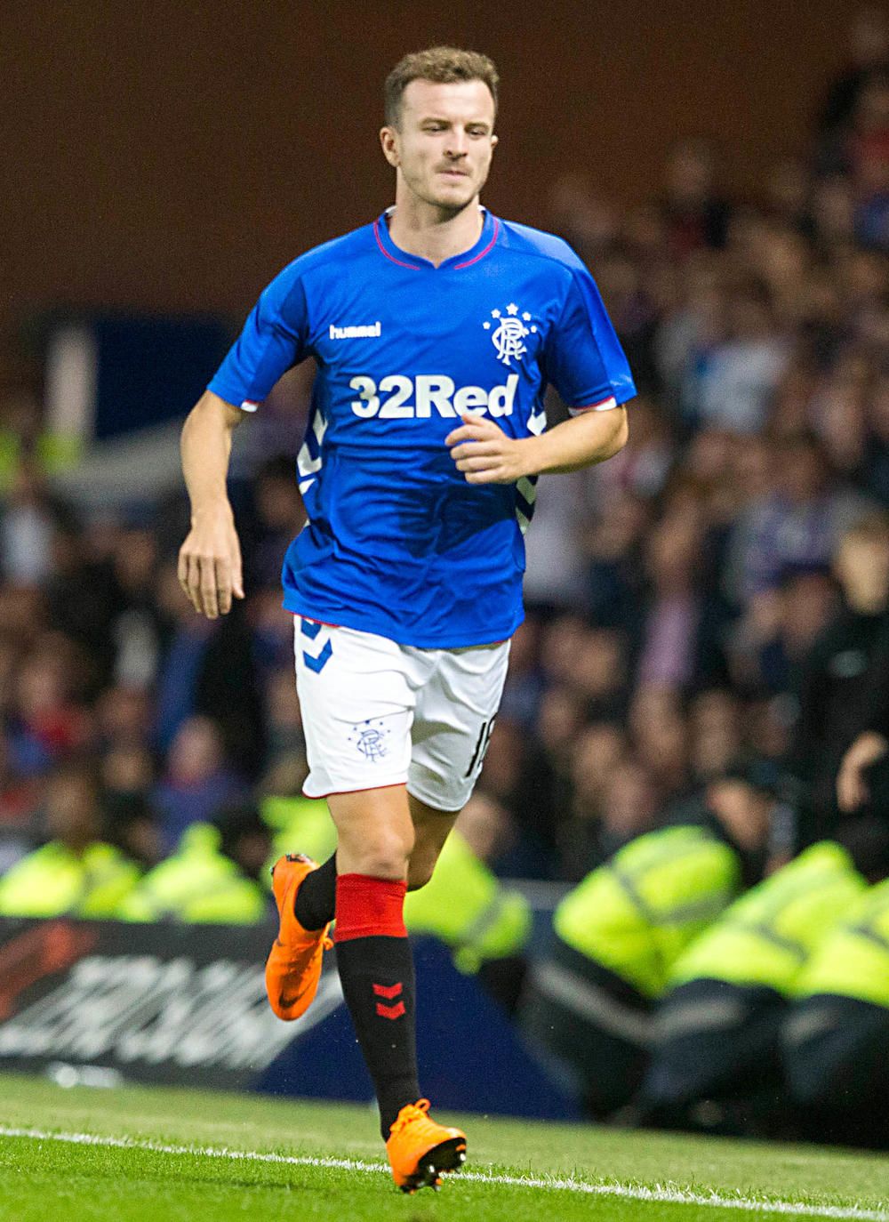 Halliday desperate to get next season under way | FourFourTwo