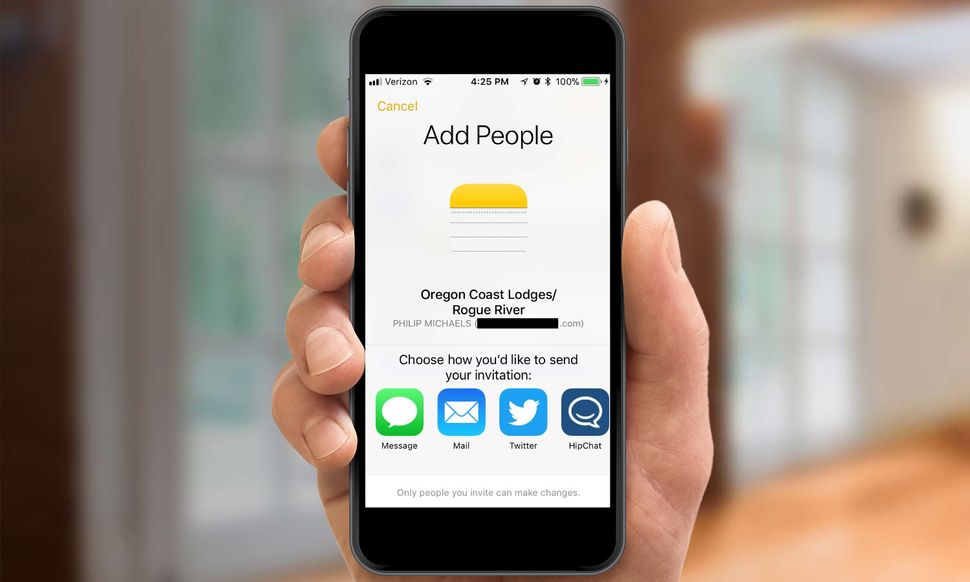 iOS 11 Notes: All the Features and How to Use Them | Tom's Guide