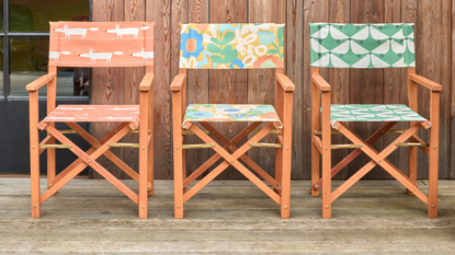 The best pieces from the Habitat x Scion garden furniture range | Ideal ...