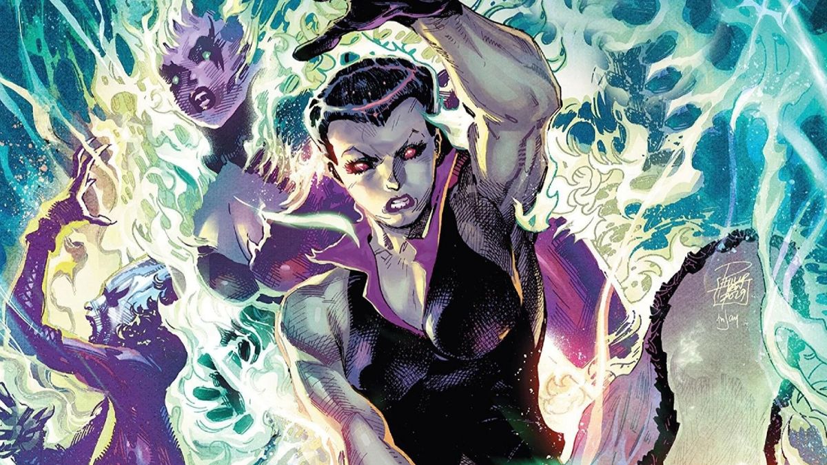 5 Marvel Characters Megan Fox Would Be Perfect To Play | Cinemablend