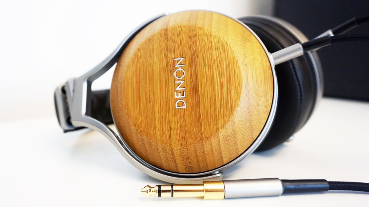 Denon AH-D9200 over-ear headphones review | TechRadar
