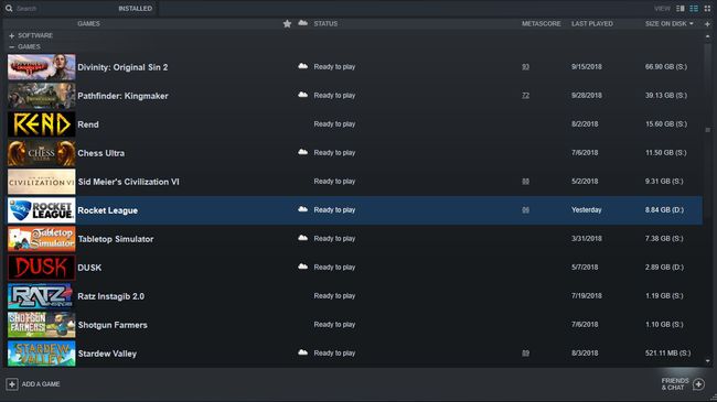 Steam guide: tips and tricks for getting the most out of Steam | PC Gamer