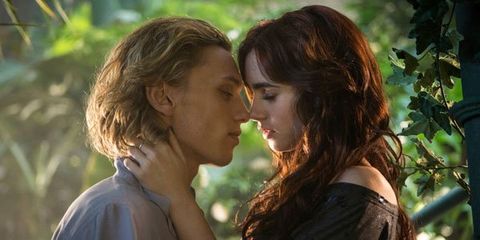 Mortal Instruments Sequel Is Back On Track | Cinemablend