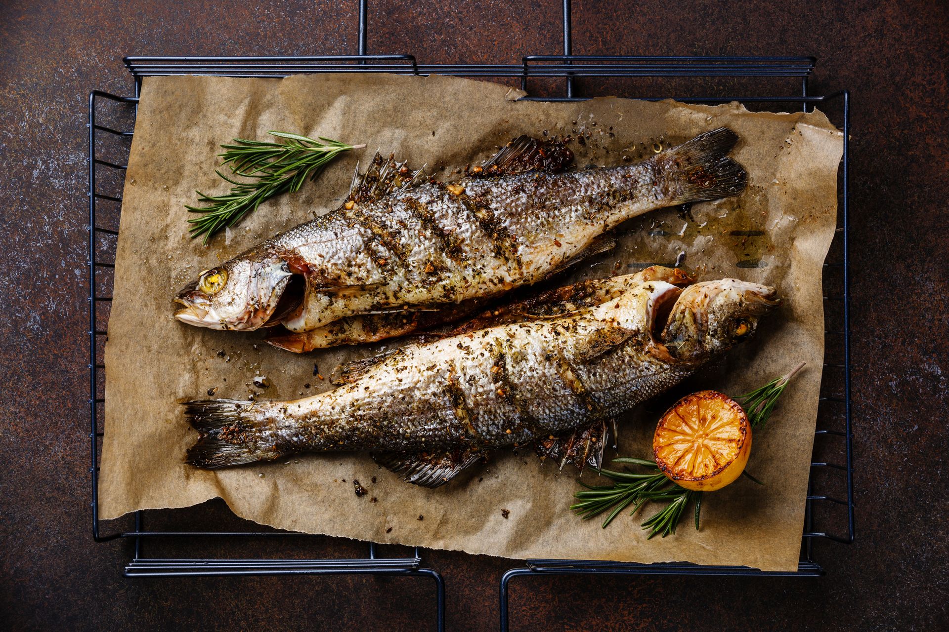 How to cook sea bass - Good To | GoodtoKnow