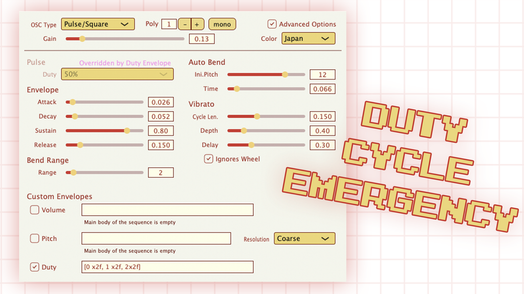 Fantastic (free) synths and how to use them: Magical 8bit | MusicRadar