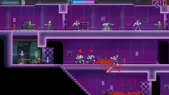 Katana Zero review | PC Gamer