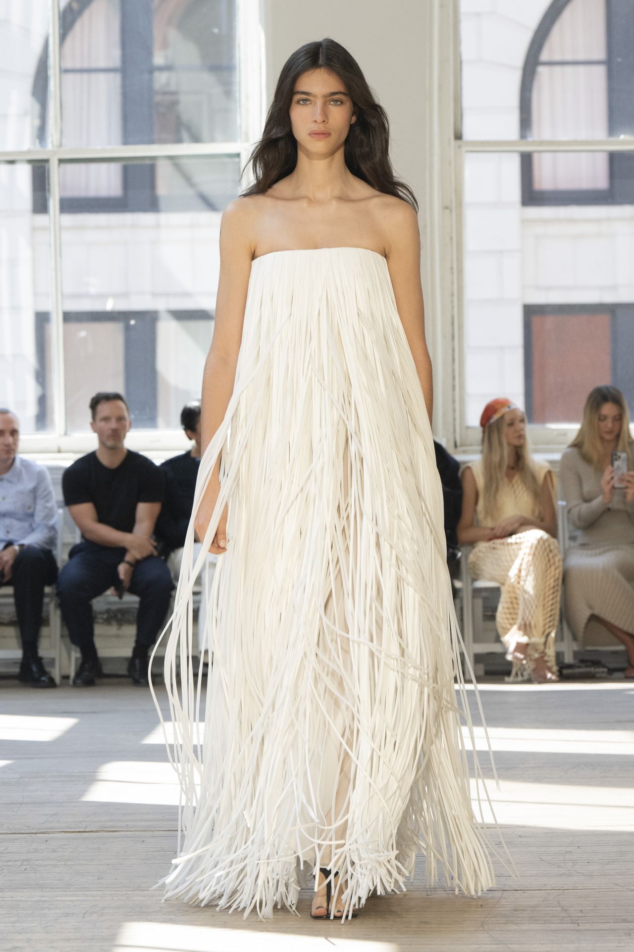 New York Fashion Week S/S 2025: the best of | Wallpaper*