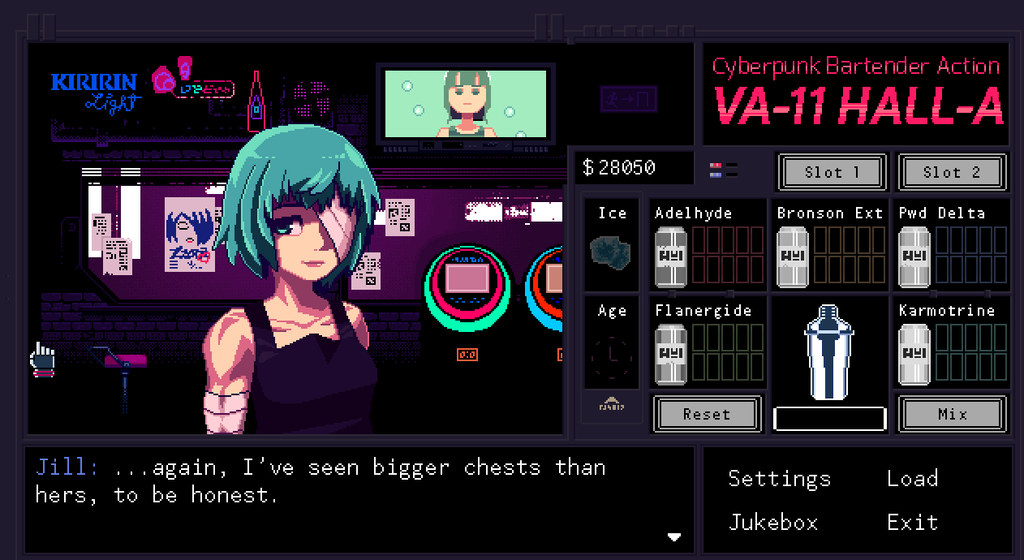 The best visual novels on PC | PC Gamer