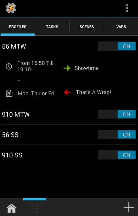 Tasker review: The thing you need to do all the things | Android Central