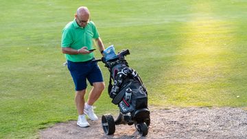 What Is A Flyer Lie In Golf? | Golf Monthly