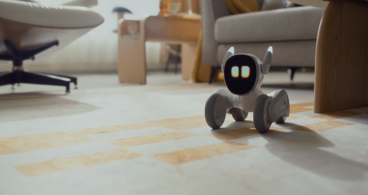 Robots are dominating at CES 2024 — these are the 9 best so far | Tom's ...