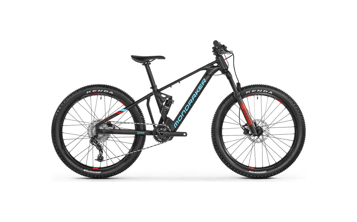 Best 24-inch mountain bikes: Top bikes for young shredders looking to ...
