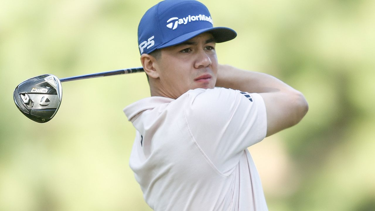 Michael Thorbjornsen Facts: 12 Things To Know About PGA Tour Pro | Golf ...