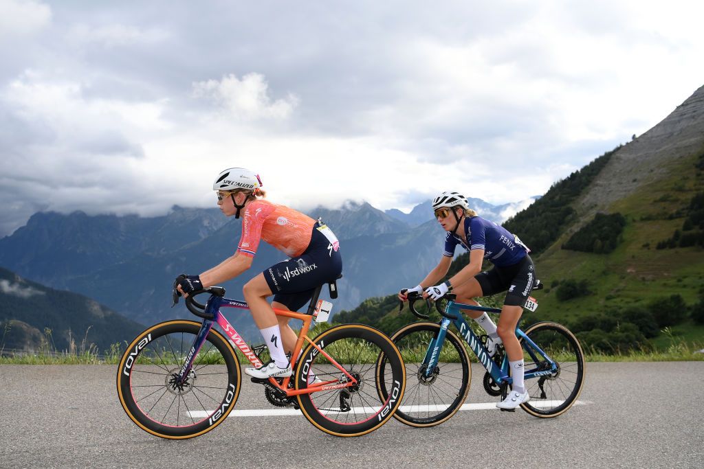 How to become a better climber on the bike | Cyclingnews