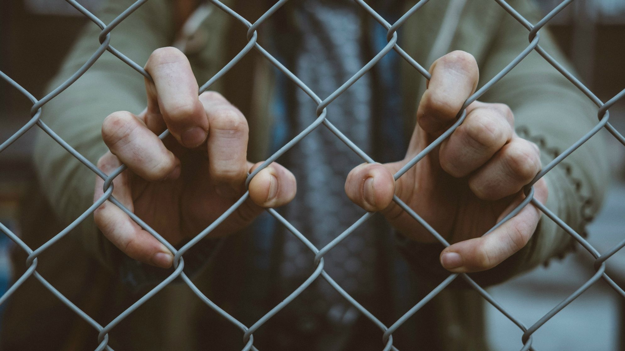Eight things being a forensic psychologist has taught me | Marie Claire UK