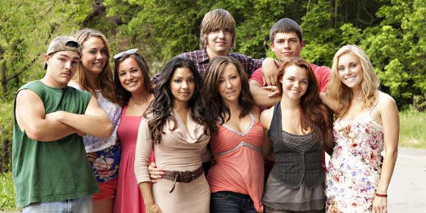 MTV Won't Let Buckwild Continue On Another Network | Cinemablend