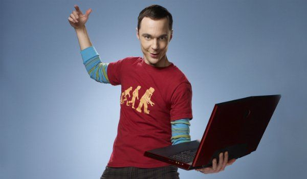 The One Superhero Jim Parsons Really Wants To Play | Cinemablend