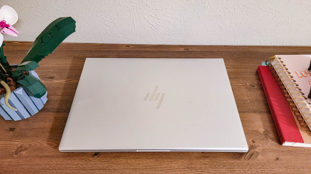 HP Envy 16 laptop review: A multifaceted dream machine | Laptop Mag