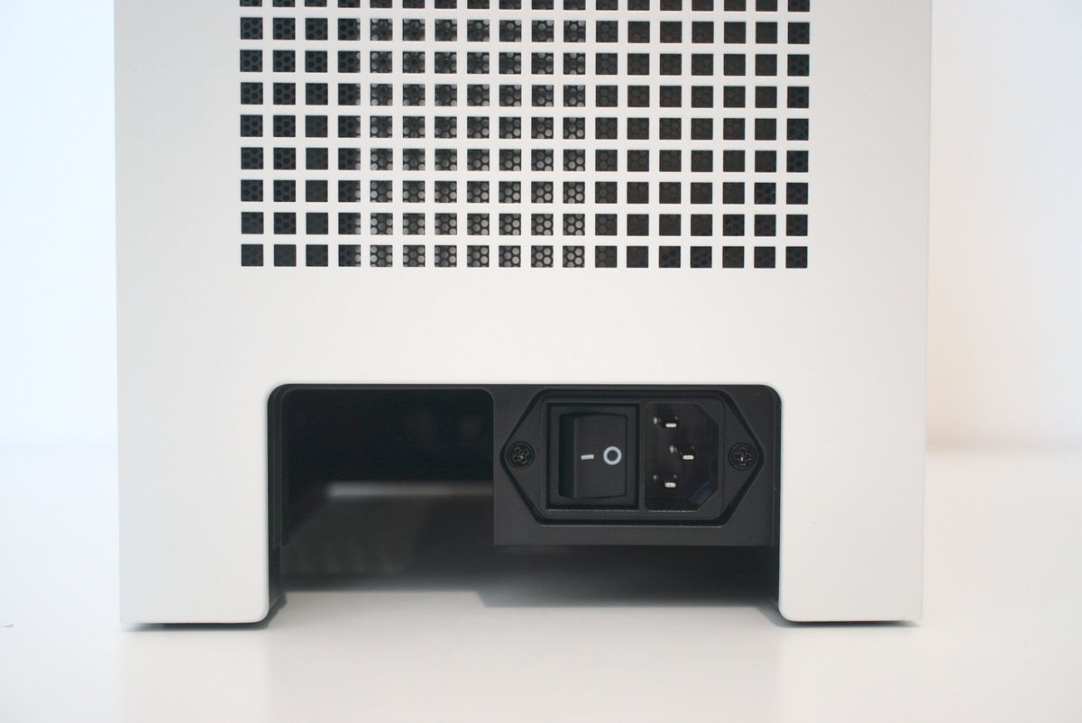 HYTE Revolt 3 review: The PC case to buy for a compact gaming rig ...