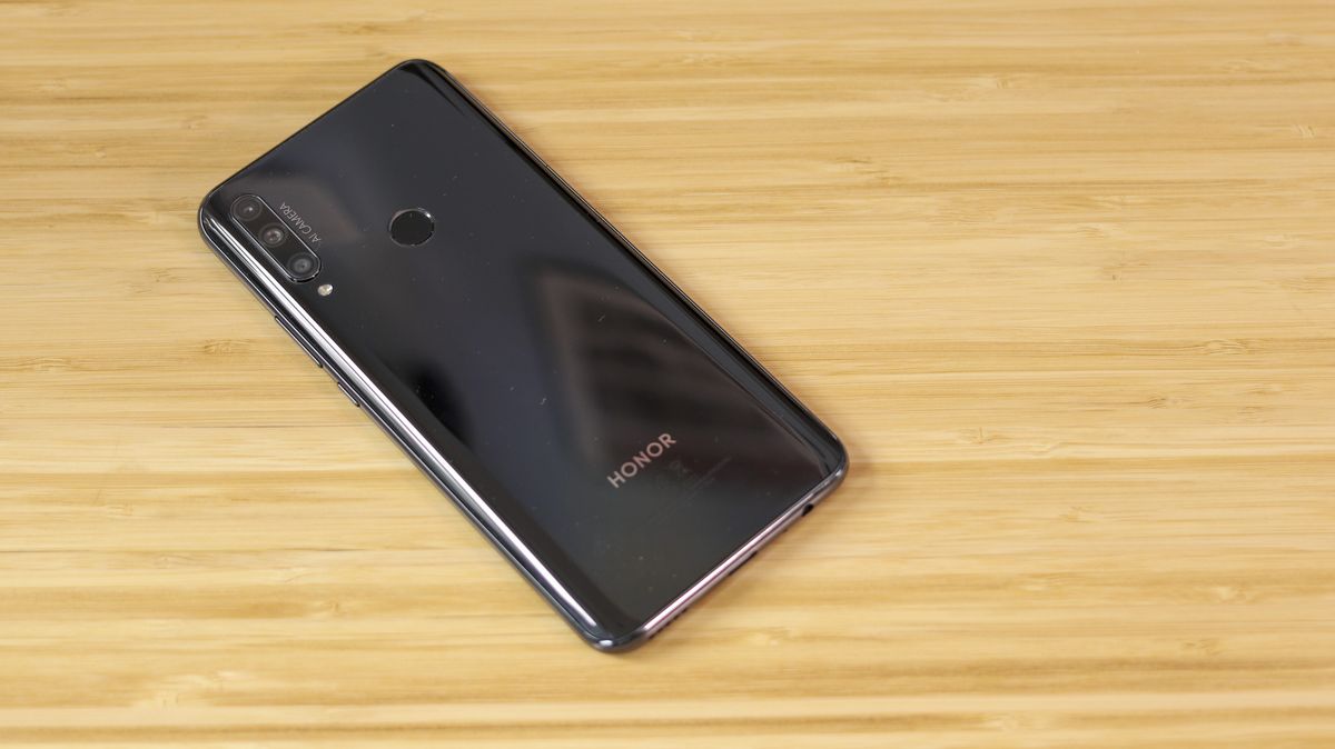 Honor 9X review | Digital Camera World